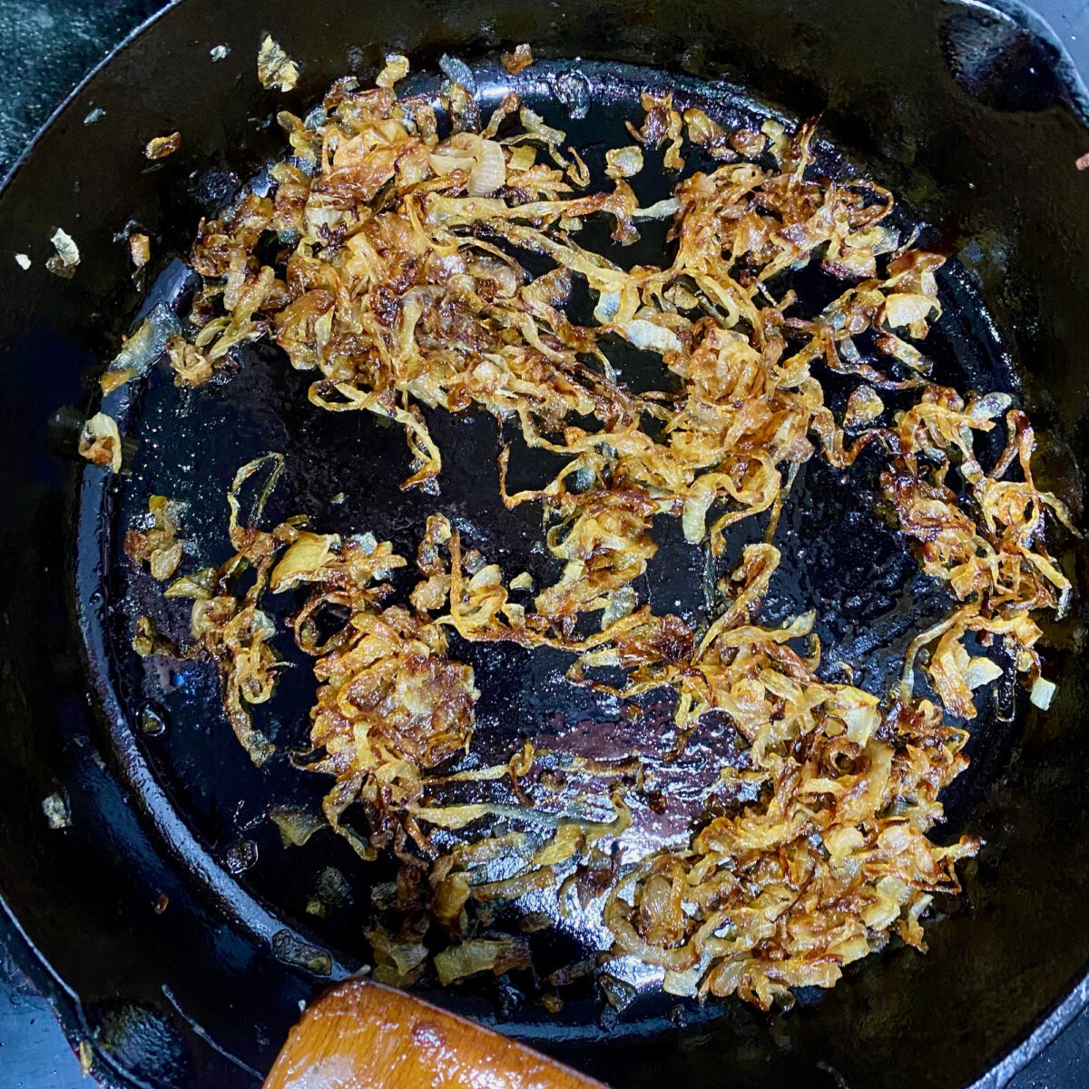 Beyond Meatball Vegetarian Biryani - delectabilia