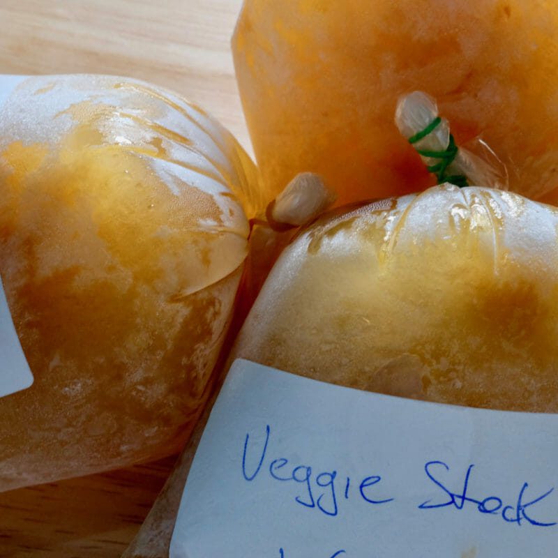 How to make dashi stock - delectabilia